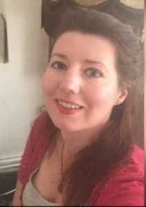 Jean Louise Tighe – Polícia Judiciária